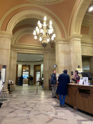 ROBBINS LIBRARY - Updated October 2025 - 14 Photos & 48 Reviews - 700 ...