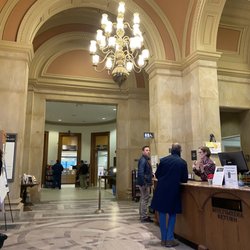 ROBBINS LIBRARY - 22 Photos & 43 Reviews - 700 Massachusetts Ave ...