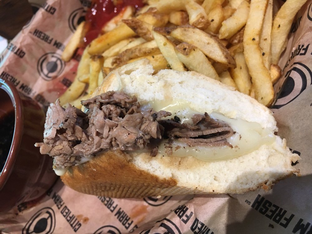 Belly Acres - Overton Square, Memphis | Roadtrippers