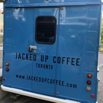JACKED UP COFFEE - Updated January 2026 - 16 Photos - Toronto, Ontario ...