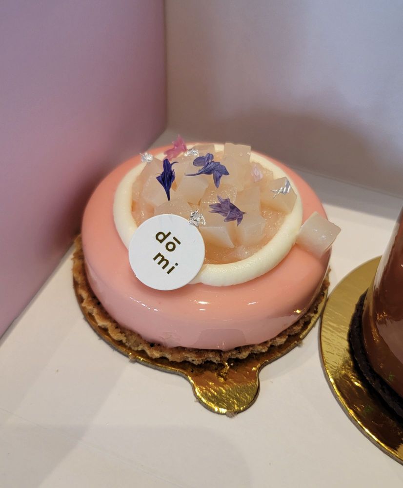 DOMI - Updated January 2026 - 201 Photos & 55 Reviews - 672 S Santa Fe ...