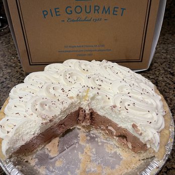 THE PIE GOURMET - Updated November 2025 - 184 Photos & 312 Reviews ...