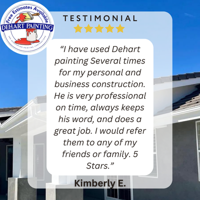 DEHART PAINTING - Updated June 2026 - 118 Photos & 58 Reviews - Yucaipa ...