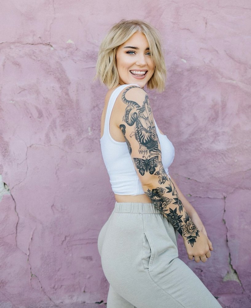 PAIGE GOSS SALON STUDIO - Updated June 2024 - Request an Appointment ...