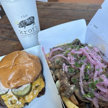 THE KROFT - Updated October 2024 - 4405 Photos & 1963 Reviews - 440 S ...