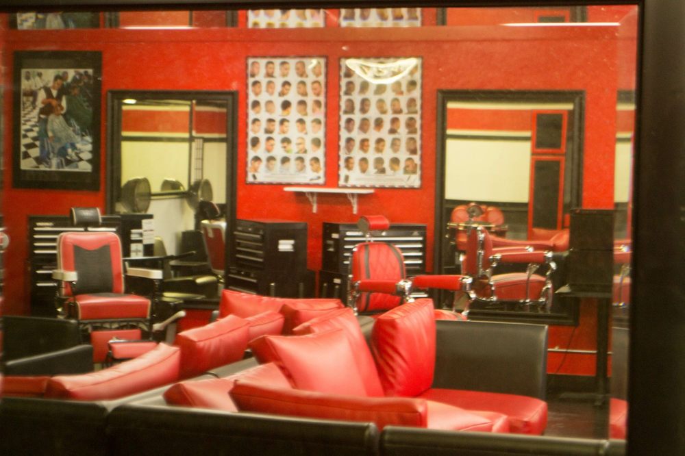 HOUSE OF KUTS BARBER SHOP - Updated May 2025 - 41 Photos - 2514 Sam ...