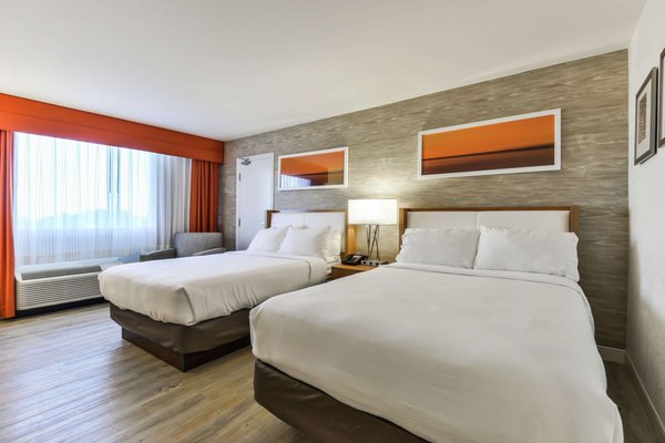 HOLIDAY INN KITCHENER-WATERLOO CONF. CTR. - Updated October 2025 - 59 ...