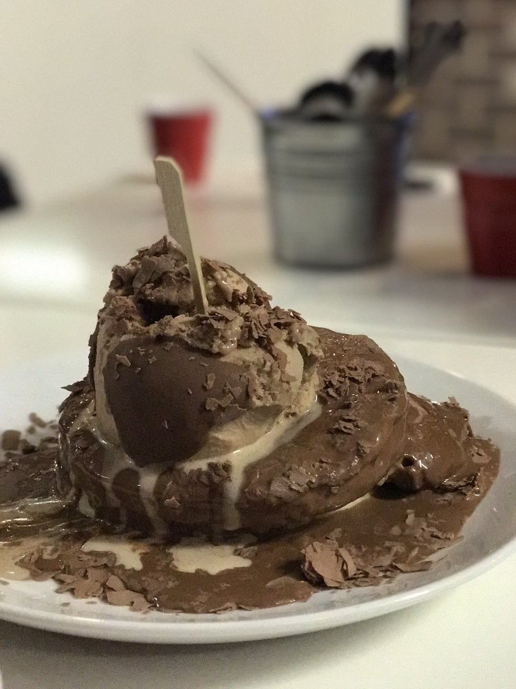 TELLA BALLS DESSERT BAR - 92 Majors Bay Rd, Concord New South Wales ...