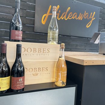 DOBBES FAMILY WINERY - Updated October 2025 - 185 Photos & 120 Reviews ...