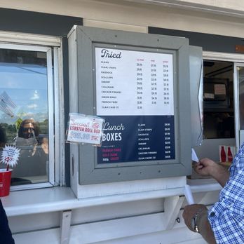 THE CLAM SHACK - Updated June 2025 - 911 Photos & 902 Reviews - 2 ...