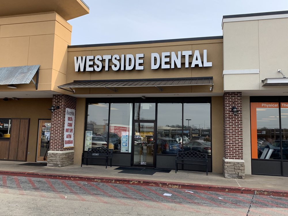 West Side Dental York Pa