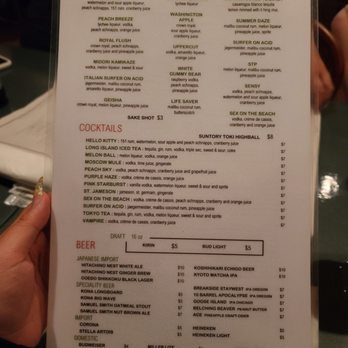 CHEZ KENZO BAR & GRILL - Updated March 2025 - 2654 Photos & 764 Reviews ...