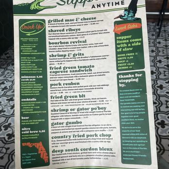 BACKWATER - Updated January 2026 - 195 Photos & 108 Reviews - 5555 N ...