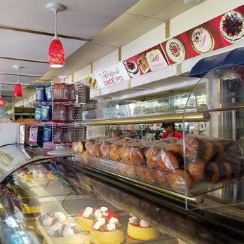 VICKY BAKERY - Updated January 2025 - 110 Photos & 92 Reviews - 445 E ...