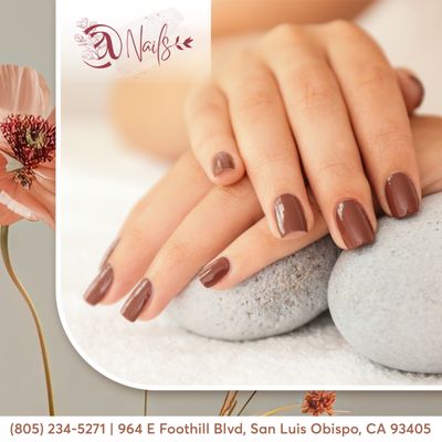 @ NAILS - Updated May 2024 - 472 Photos & 452 Reviews - 964 Foothill ...