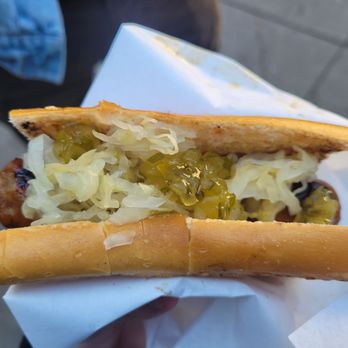 TOP DOG - Updated August 2025 - 828 Photos & 2262 Reviews - 2534 Durant ...