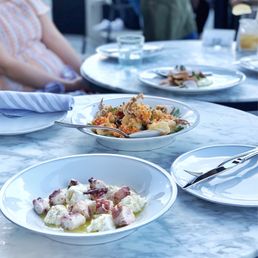 THE FULTON BY JEAN-GEORGES - Updated January 2026 - 1481 Photos & 549 ...