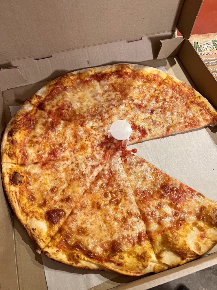 MOE’Z PIZZA - Updated October 2025 - 28 Photos & 53 Reviews - 4083 ...