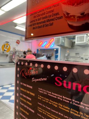 RALPHS FAMOUS ITALIAN ICES - Updated August 2025 - 81 Photos & 69 ...