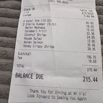 MR. V’S BAR AND GRILL - Updated June 2024 - 722 Photos & 889 Reviews ...