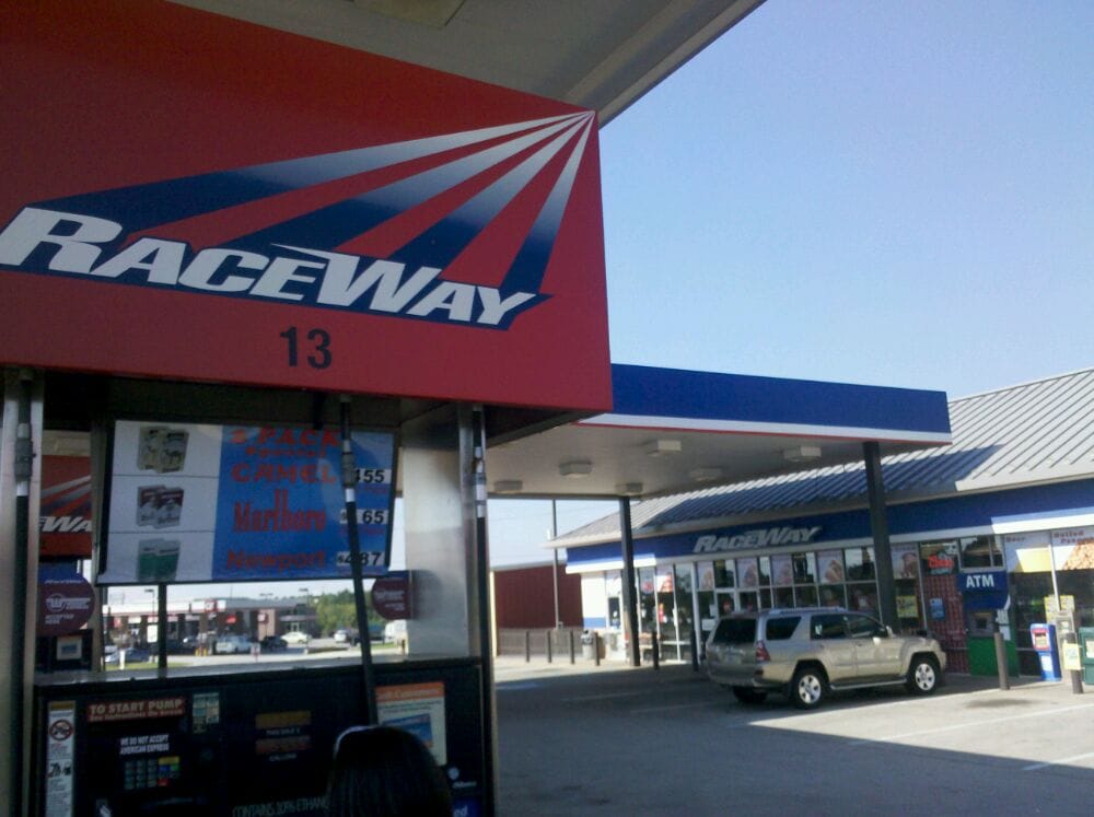 RACEWAY - Updated July 2024 - 2205 Chesnee Hwy, Spartanburg, South ...