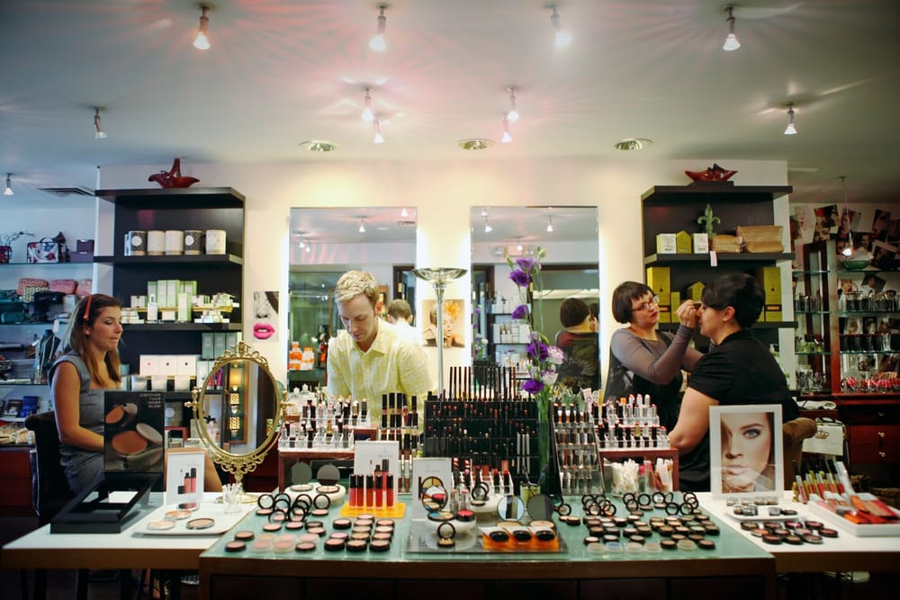 HANAN COSMETICS - Updated August 2025 - 31409 Southfield Rd, Beverly ...