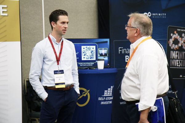 ANDERSON BUSINESS ADVISORS - Updated January 2026 - 55 Photos & 91 ...