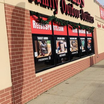 REEDS FAMILY OUTDOOR OUTFITTERS - Updated December 2025 - 20 Photos ...