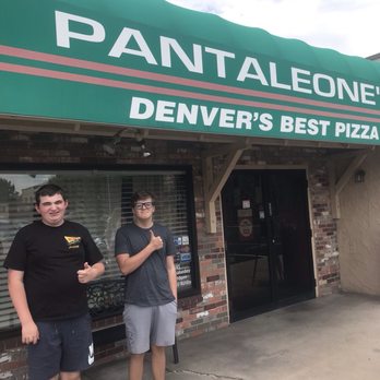 PANTALEONE’S - Updated November 2025 - 89 Photos & 330 Reviews - 2120 S ...