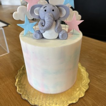 BUTTERFLY CAKERY - Updated May 2025 - 63 Photos & 38 Reviews - 1201 E ...