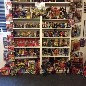HALL OF HEROES SUPERHERO MUSEUM - Updated March 2025 - 53 Photos & 15 ...