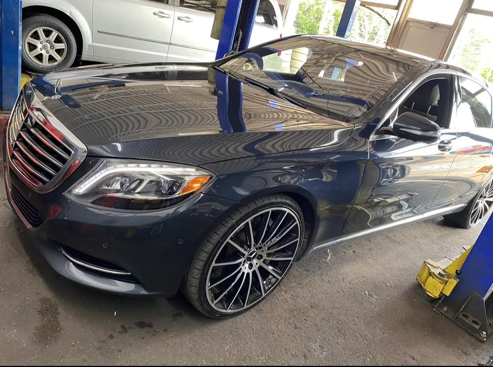 KELLY CAR CARE-GOODYEAR - Updated May 2026 - 12 Reviews - 19860 Kelly ...