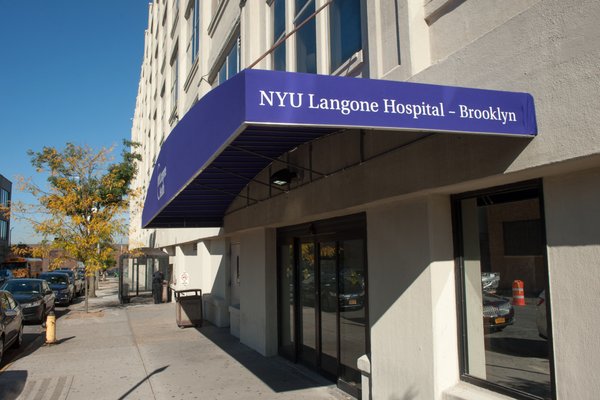 EMERGENCY DEPARTMENT AT NYU LANGONE HOSPITAL - BROOKLYN - Updated January 2026 - 68 Photos & 149 ...
