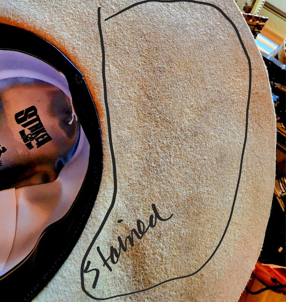 STAKER CUSTOM HATS - Updated December 2025 - 15 Reviews - 3677 N Hwy ...