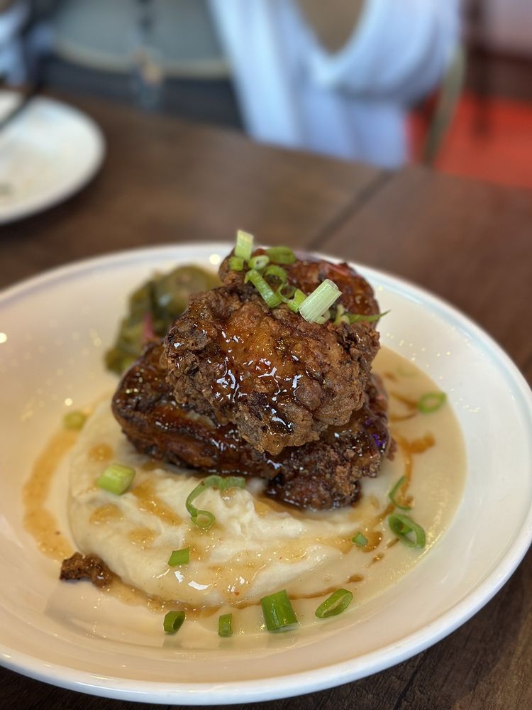 ELECTRIC PIGGY BBQ - Updated December 2024 - 208 Photos & 39 Reviews ...