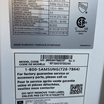 BIGCENTRIC APPLIANCE - Updated October 2025 - 18 Reviews - 151 Edgemoor Rd, Wilmington, Delaware ...