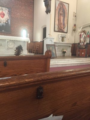 SACRED HEART CENTER - 1400 Perry St, Richmond, VA - Yelp