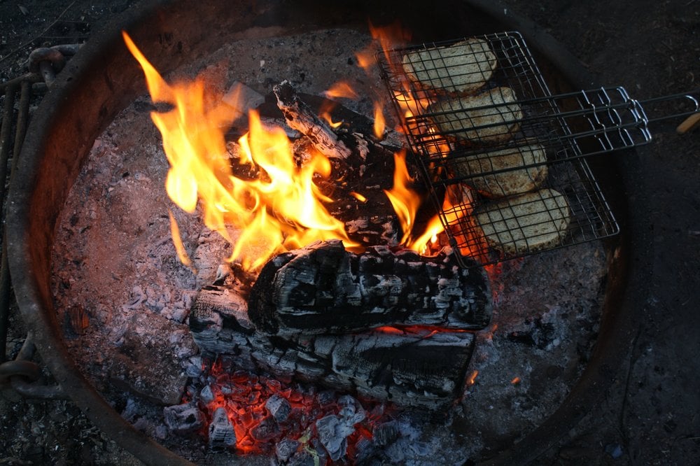 RIVER BRIDGE CAMPGROUND - Updated May 2024 - Prospect, Oregon ...