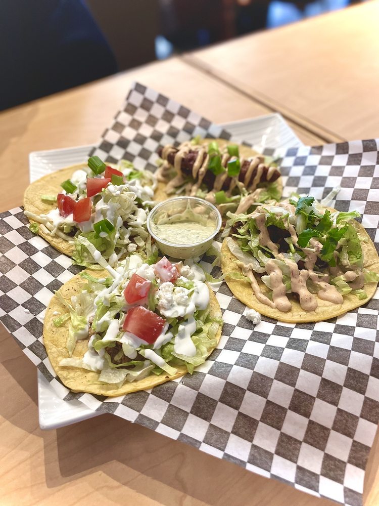 CONTIGO CAFE & TACO BAR - Updated January 2026 - 1365 Wilson Avenue ...