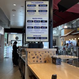 THE ANNEX FOOD HALL - Updated July 2025 - 361 Photos & 105 Reviews ...