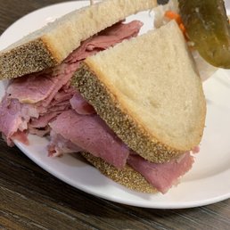 PANCER’S ORIGINAL DELI - Updated April 2025 - 126 Photos & 119 Reviews ...