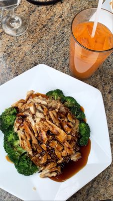 HONEY BASIL ASIAN GRILL - Updated July 2025 - 140 Photos & 544 Reviews ...