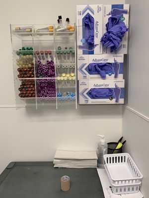 LABCORP - Updated December 2025 - 16 Photos & 44 Reviews - 20911 Earl ...