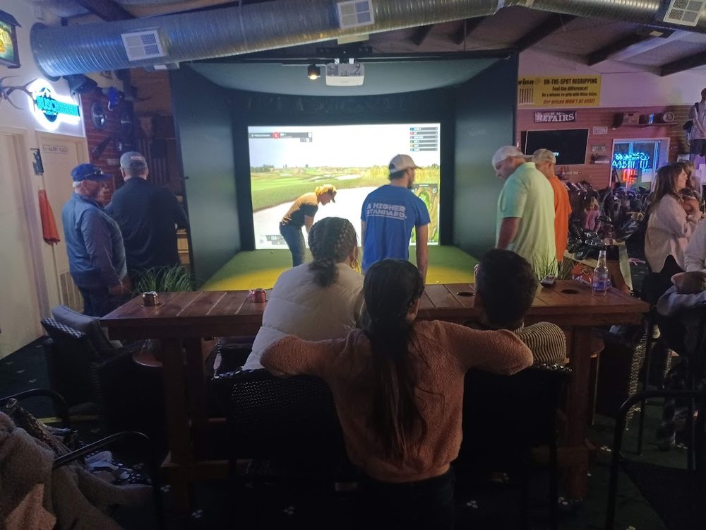 PECULIAR GOLF - Updated December 2025 - 26 Photos - 22115 SE Outer Rd ...