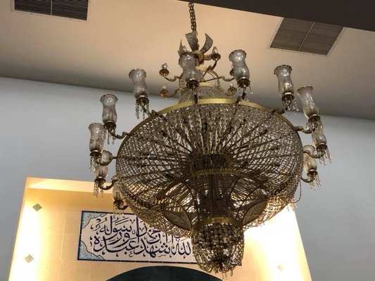 OAKLAND ISLAMIC CENTER - Updated October 2025 - 53 Photos & 17 Reviews ...