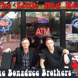 THE LITTLE RED HEN - Updated July 2025 - 124 Photos & 220 Reviews ...