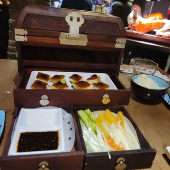 JUQI - Updated June 2024 - 2585 Photos & 539 Reviews - 133-36 37th Ave ...