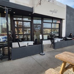 ONEFOLD - Updated March 2025 - 1452 Photos & 1161 Reviews - 1420 E 18th ...