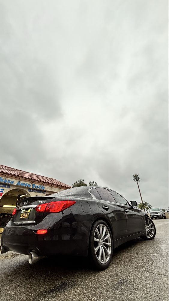 CHASE AUTO TECH - Updated July 2025 - 34 Photos & 61 Reviews - 23615 ...