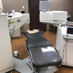 VISIONFIRST EYE CENTER - 27 Photos - Optometrists - 1 W Lakeshore Dr ...